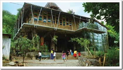 Arsitek Muda: Yu Sing